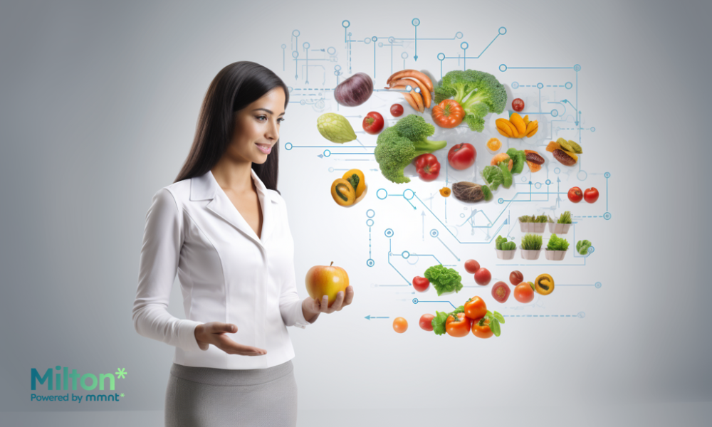 Embracing AI for Continuous Learning in Nutrition Embracing AI for Continuous Learning in Nutrition
